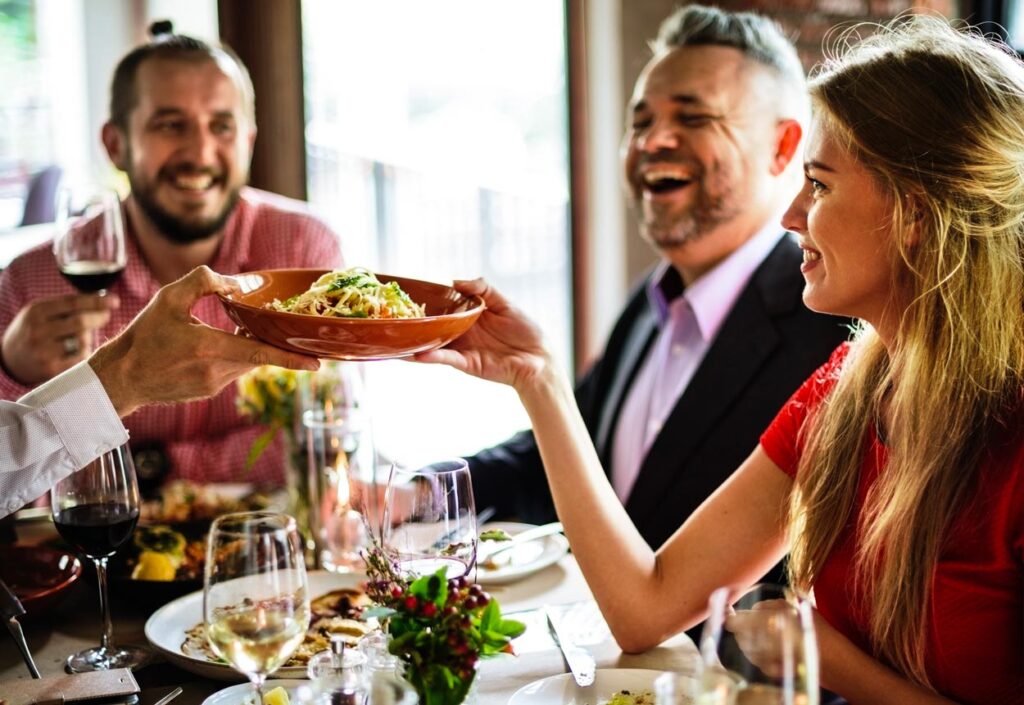 Restaurant Revenue Recovery for Restaurants - Uptown Network