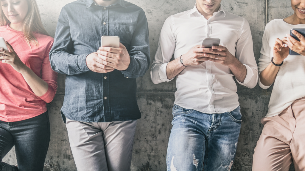 Guide: 7 Ways To Share Your Menu - Uptown Network