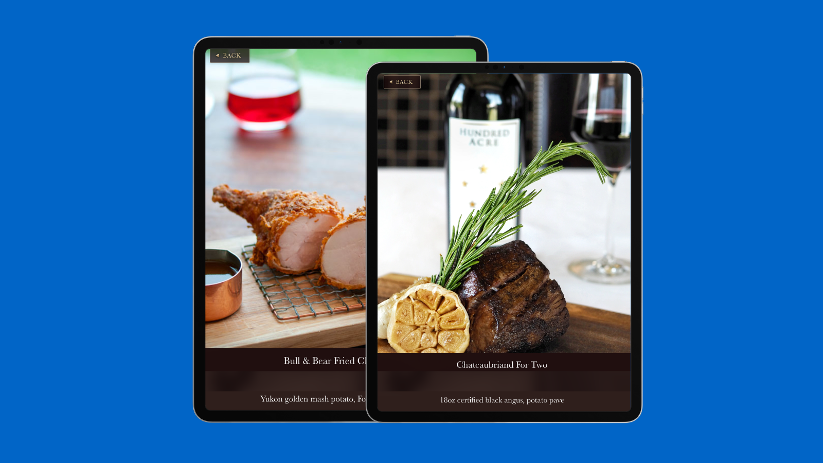 How to Use Restaurant Menu QR Codes for Increased Revenue - Uptown Network