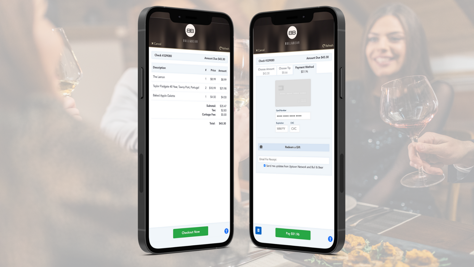 5 Reasons to Use an App for Restaurant Menus - Uptown Network