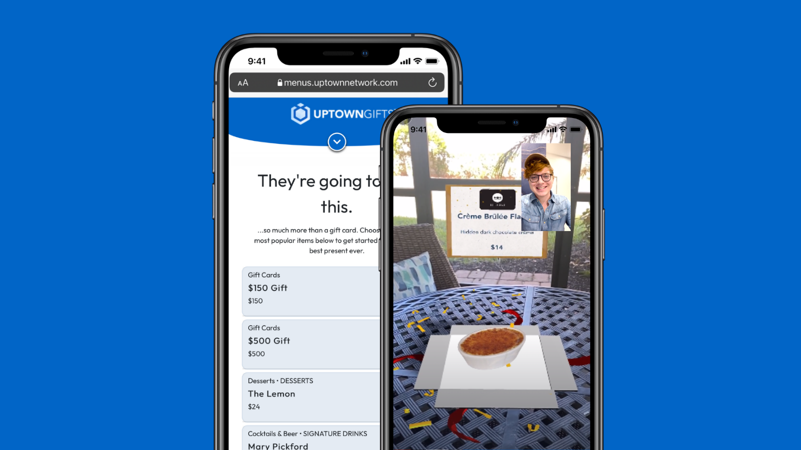 The Benefits of AR Gifting for Personalized Gift Giving - Uptown Network