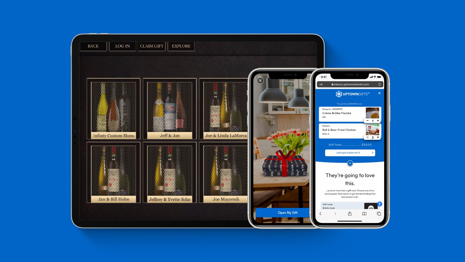 How Wine Bar Software Can Enhance Your Customer Experience - Uptown Network