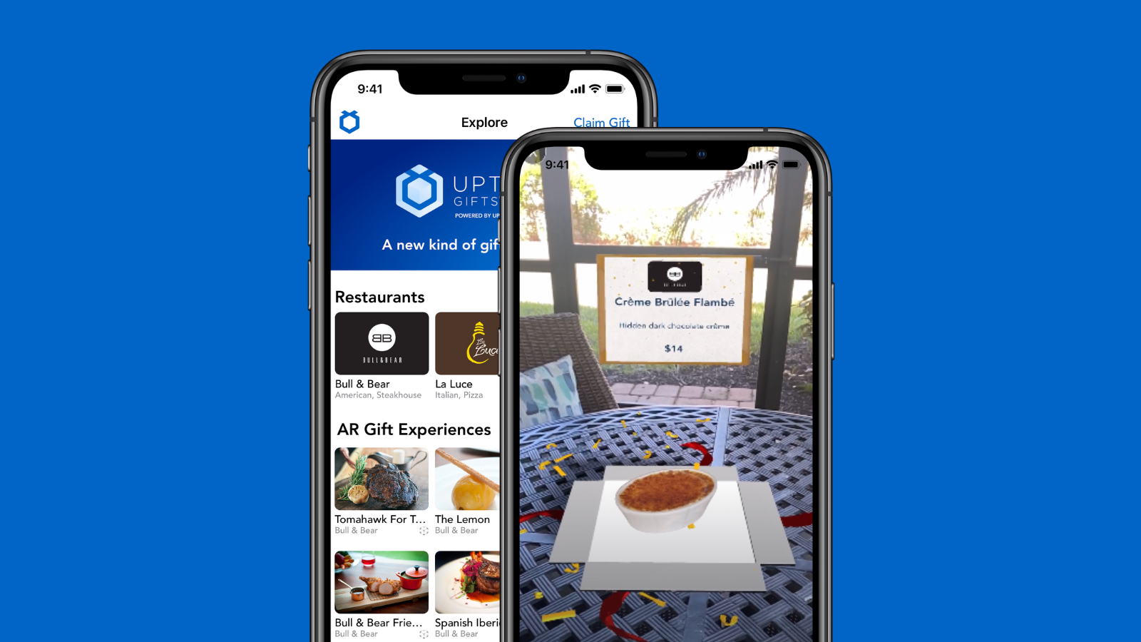 The Benefits of Digital Gift Cards for Restaurants - Uptown Network