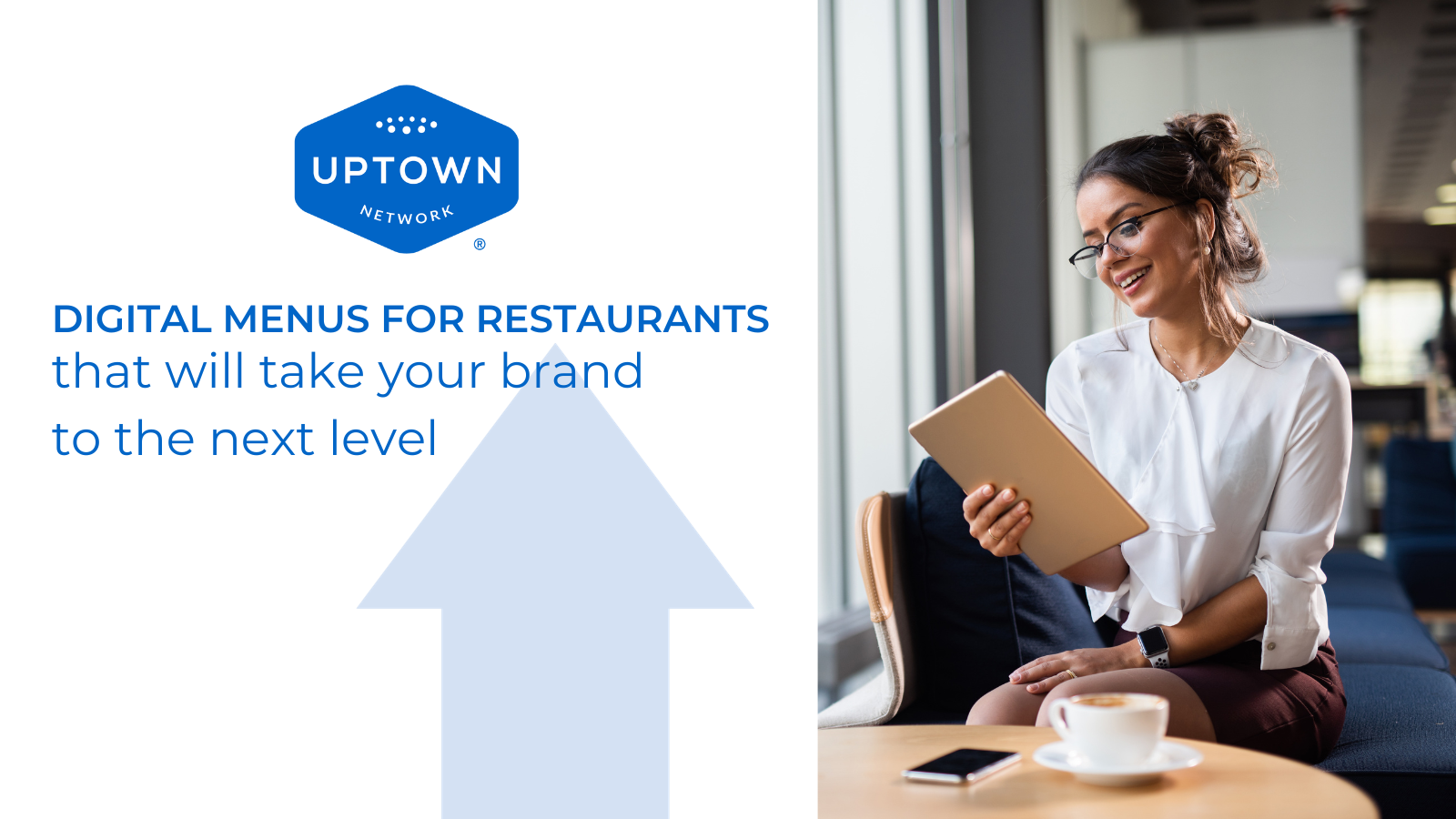 Digital Menus For Restaurants That Will Take Your Brand To The Next ...