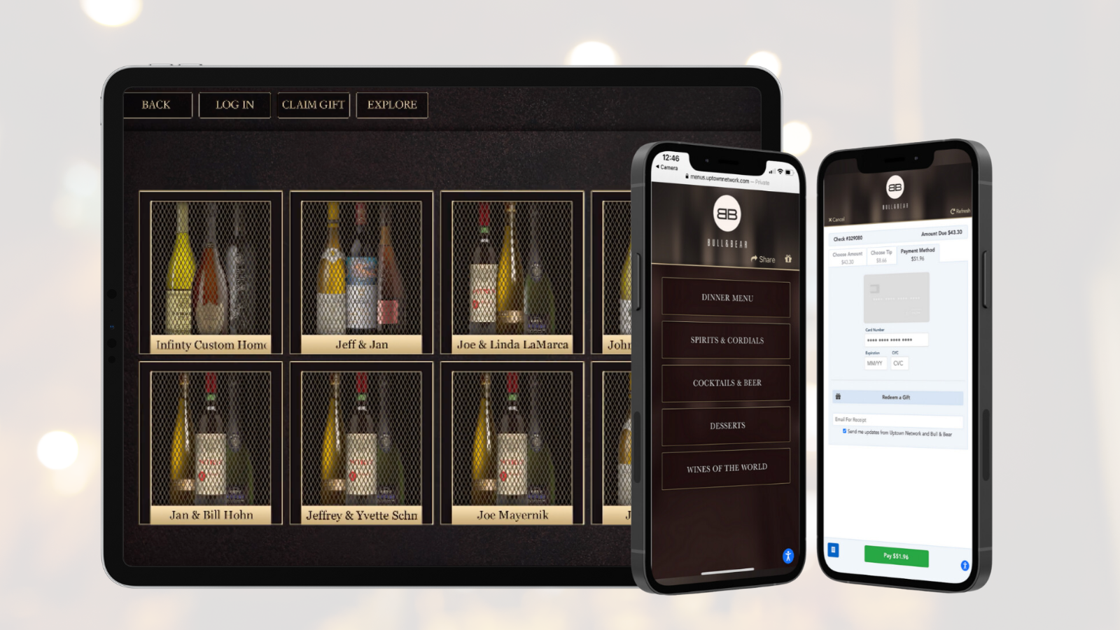 Get Ready For The Holidays With eGift Cards - Uptown Network