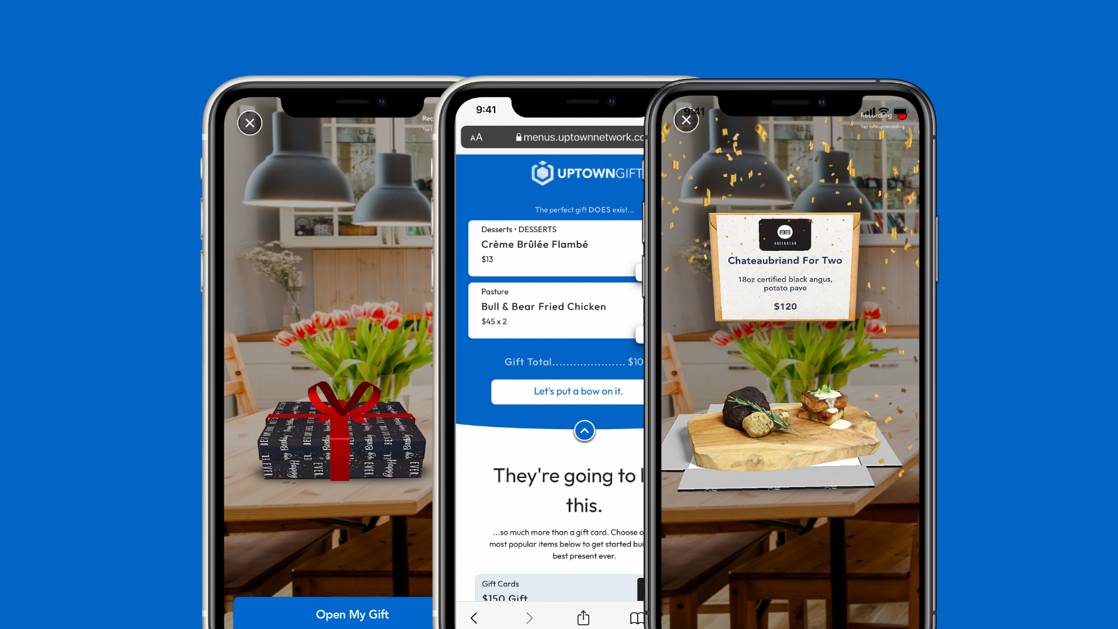 How to Make Giving This Holiday Season Exciting With Virtual Gifting ...
