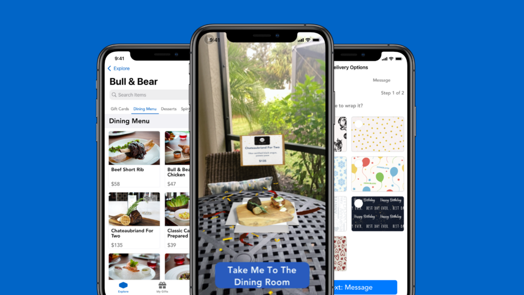 4 Must Have Guest Experience Technologies for Restaurants in 2024 - Uptown Network