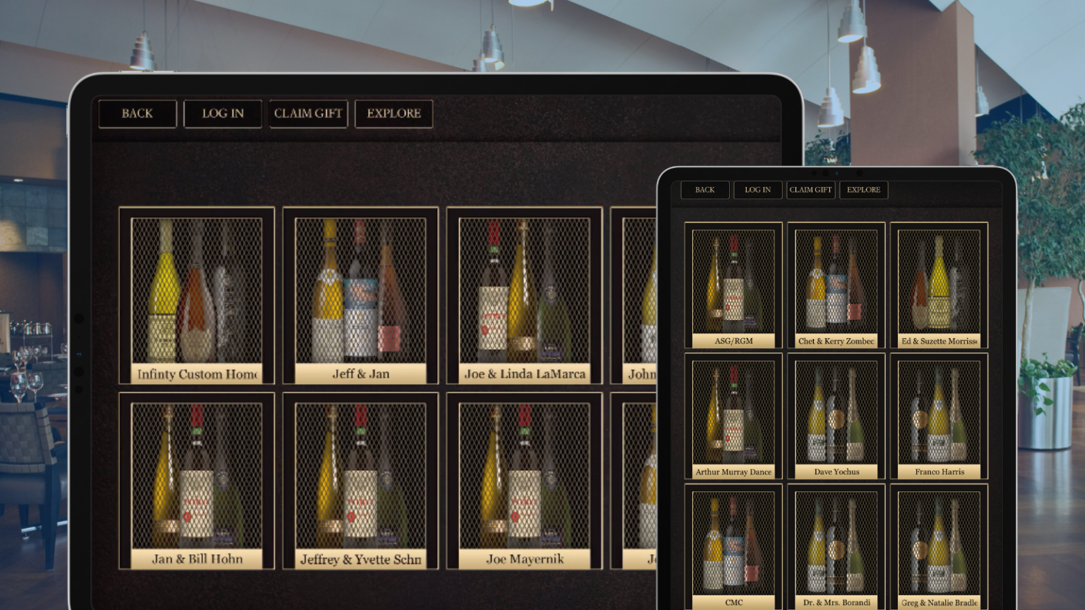 How iPad Digital Menus Are Revolutionizing The Hotel Experience ...