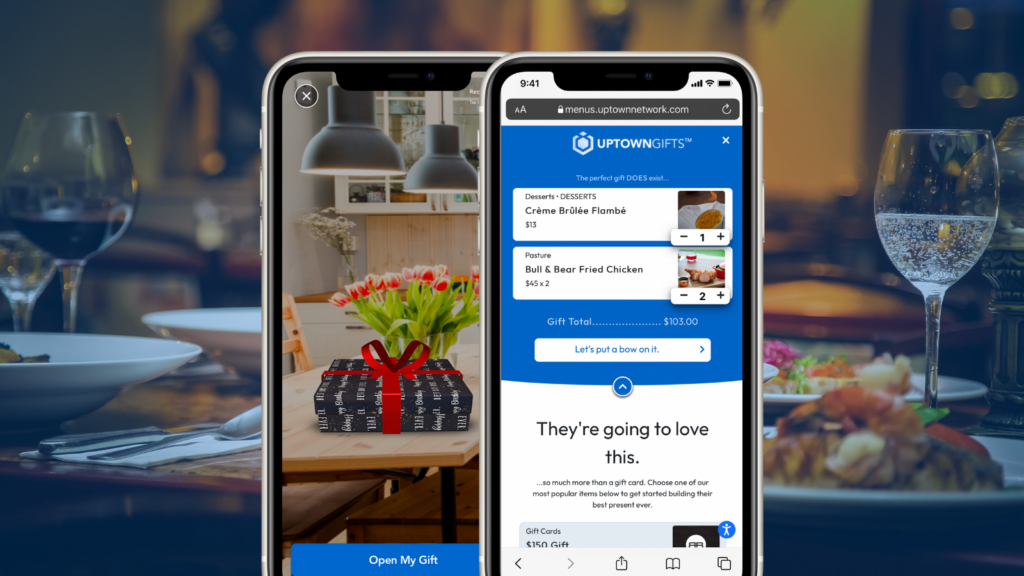 How iPad Digital Menus Are Revolutionizing The Hotel Experience ...