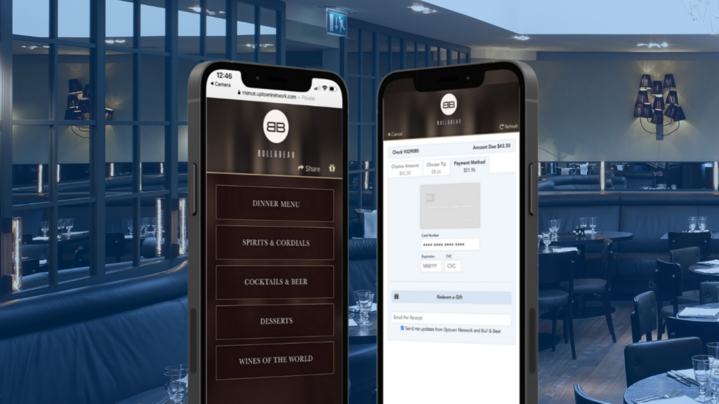 How iPad Digital Menus Are Revolutionizing The Hotel Experience ...