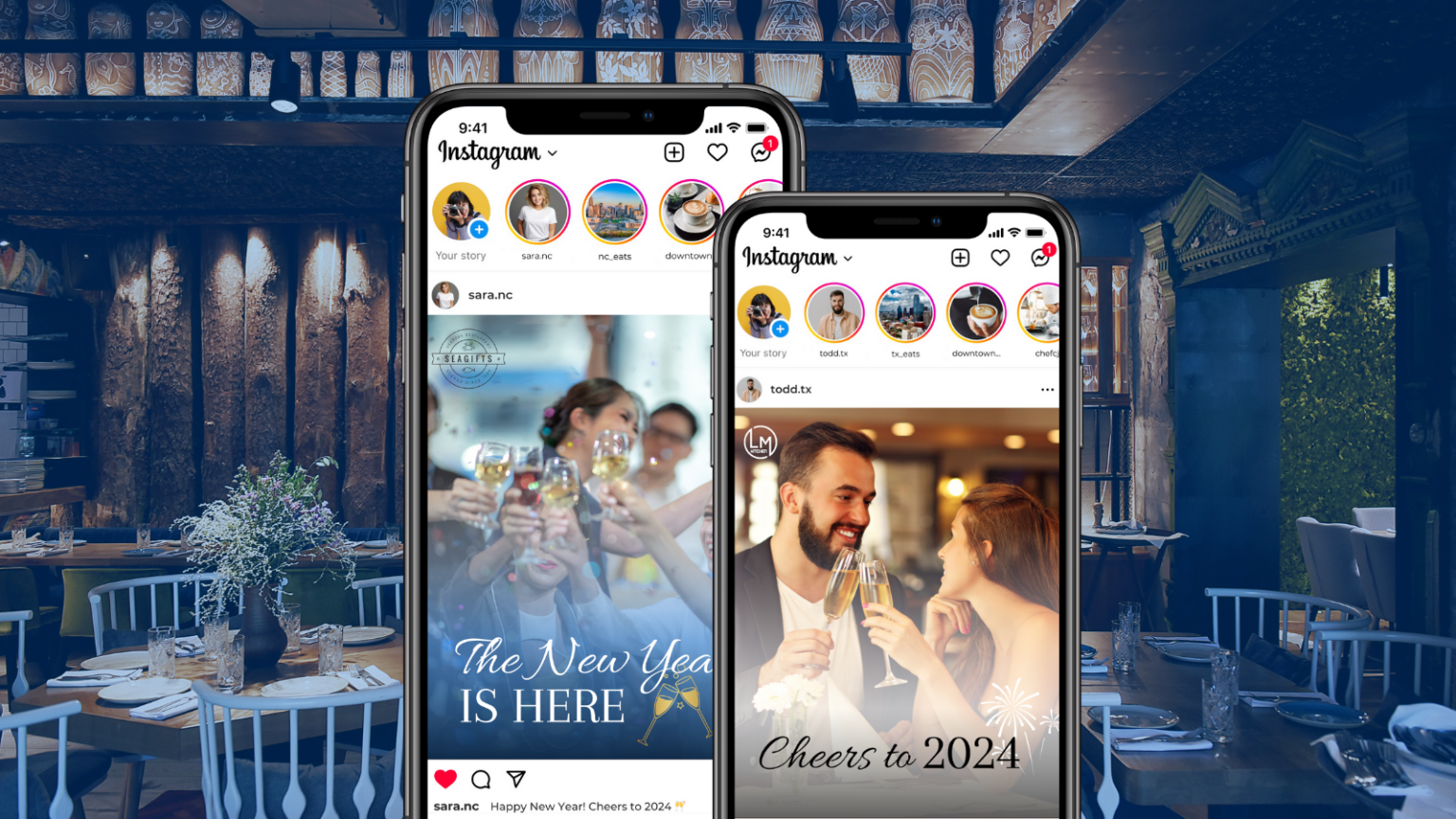 How iPad Digital Menus Are Revolutionizing The Hotel Experience ...