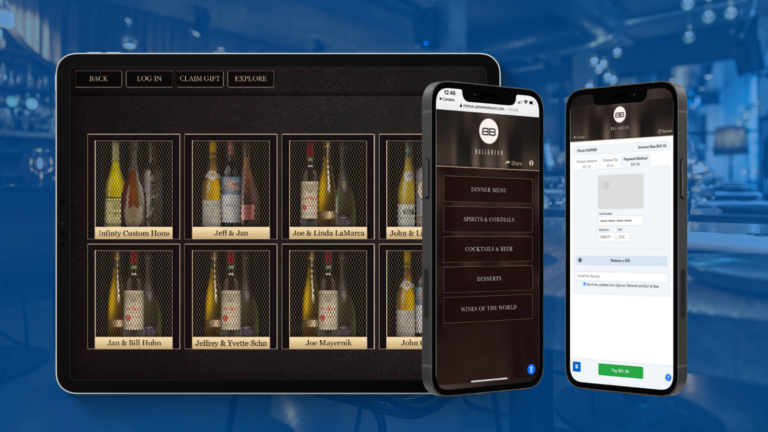 Provide Virtual Gifting For A Guest Experience Technology That Will ...