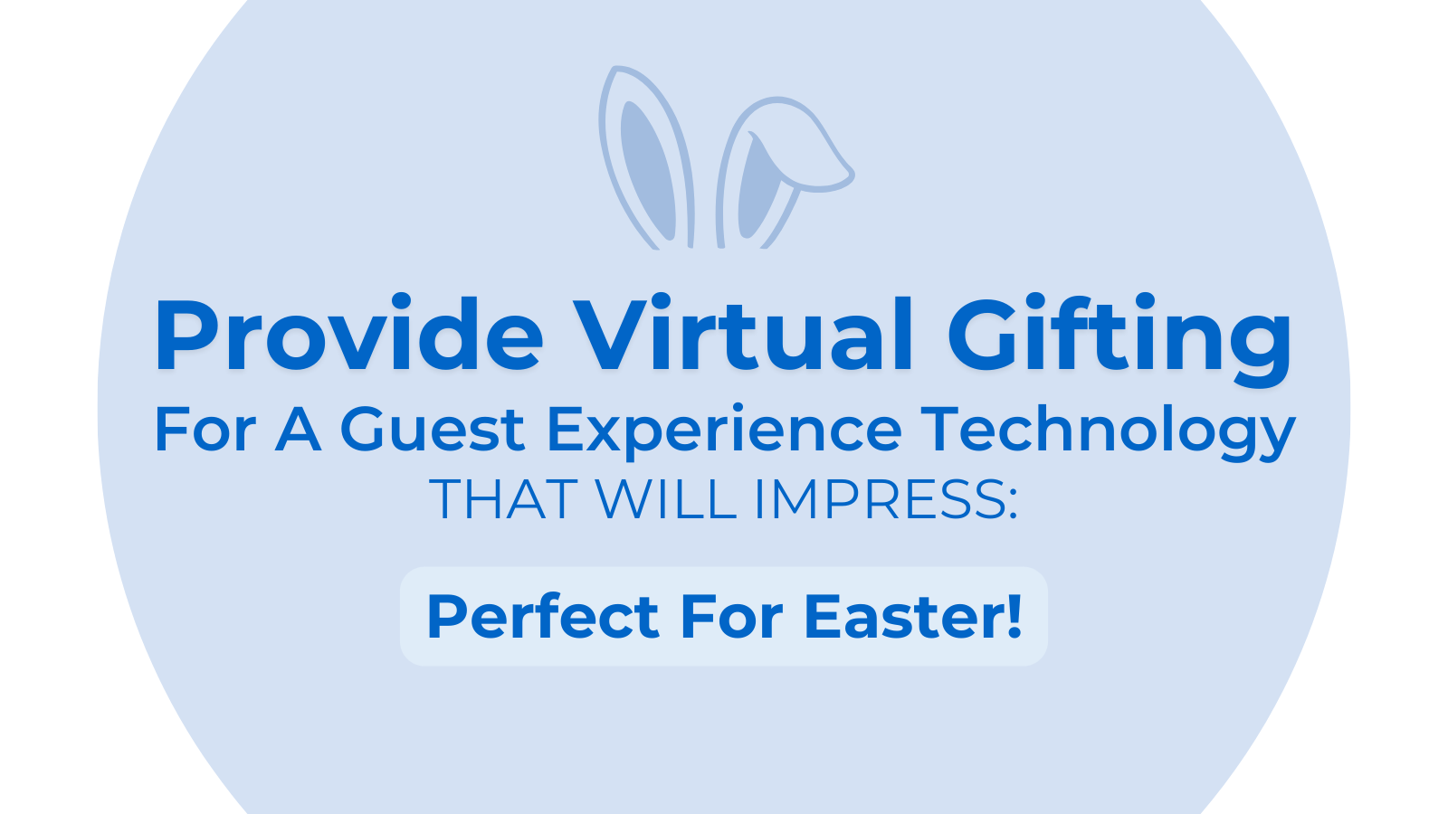 Provide Virtual Gifting For A Guest Experience Technology That Will ...